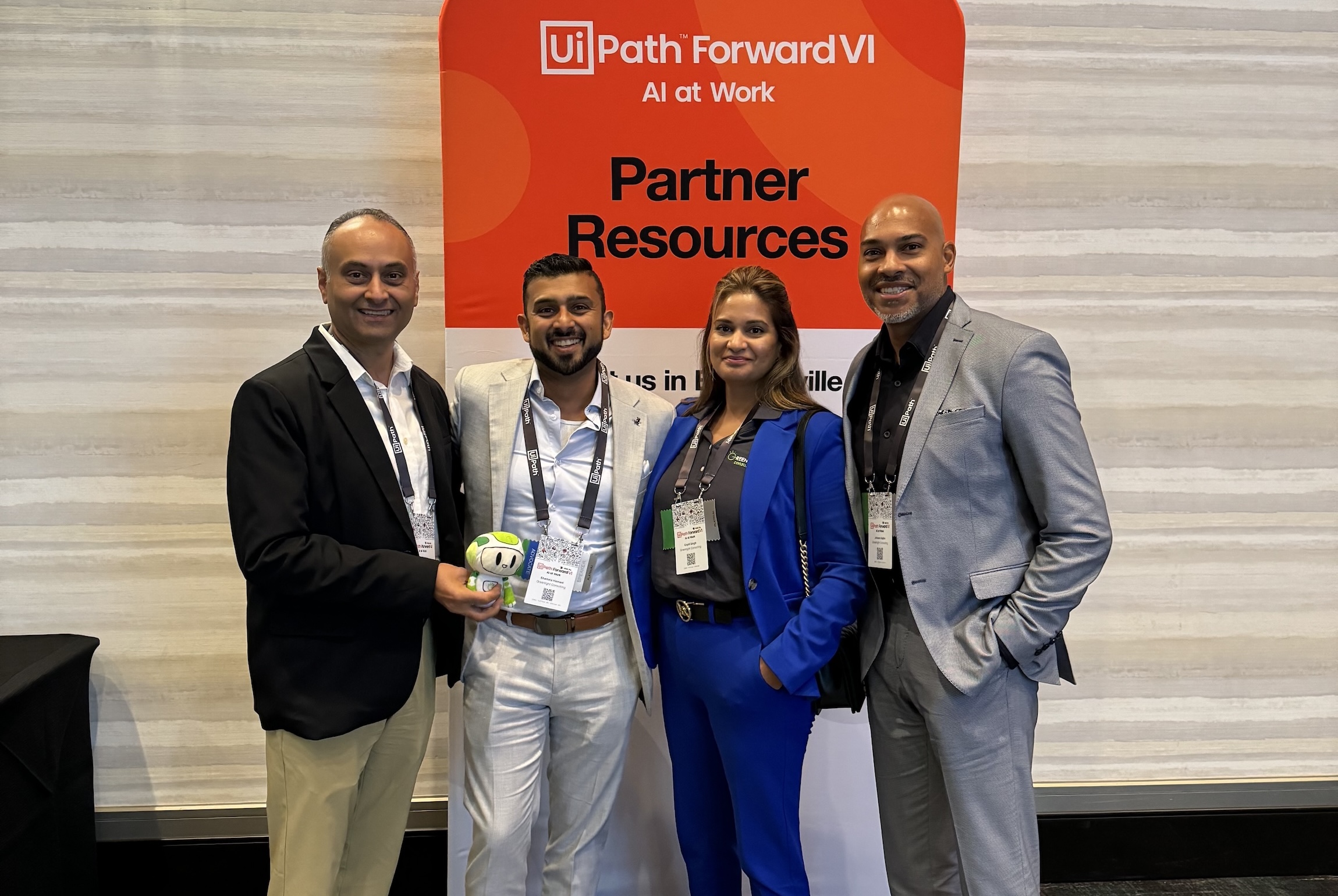 Greenlight Consulting Achieves UiPath Platinum Partner - Greenlight ...