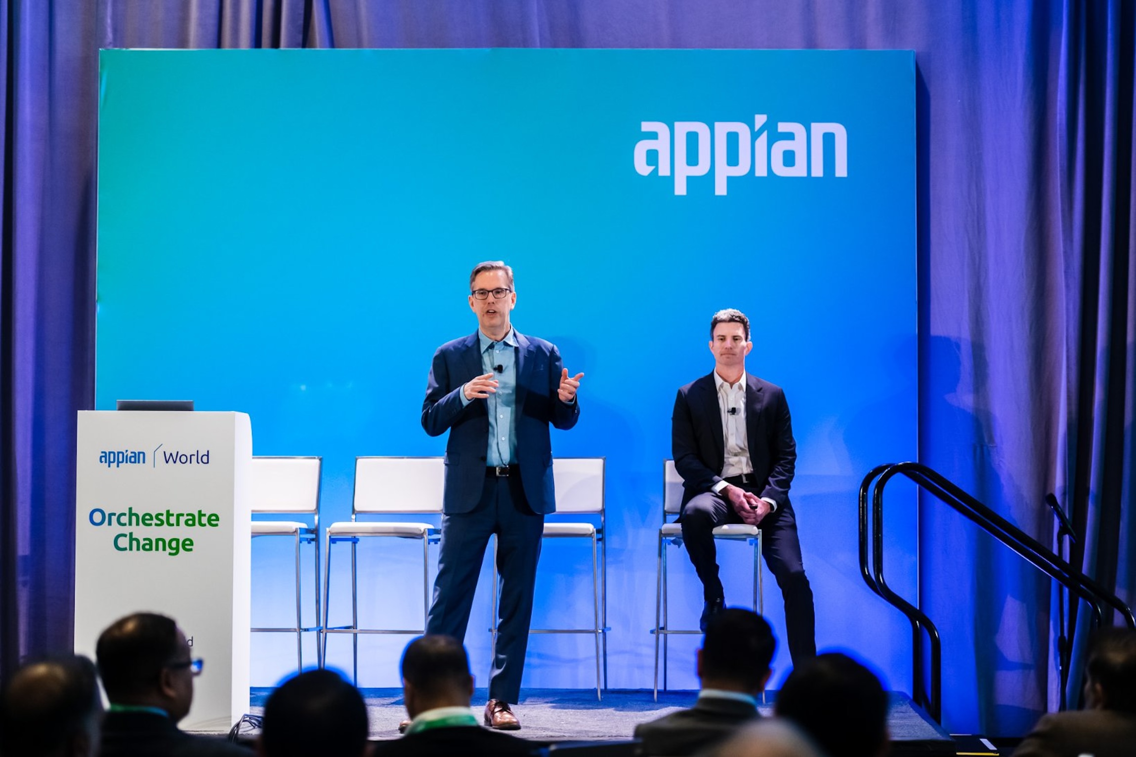Unlock New Levels of Process Innovation with Appian