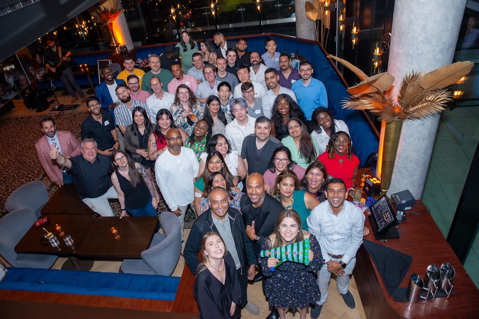 Greenlight Consulting: Your Intelligent Automation Partner