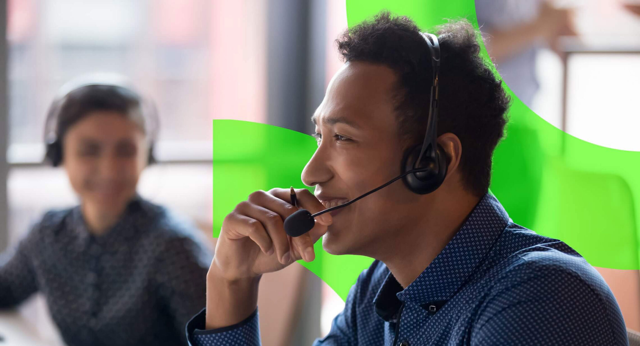 Greenlight Consulting: Your Automation & AI Consulting Partner