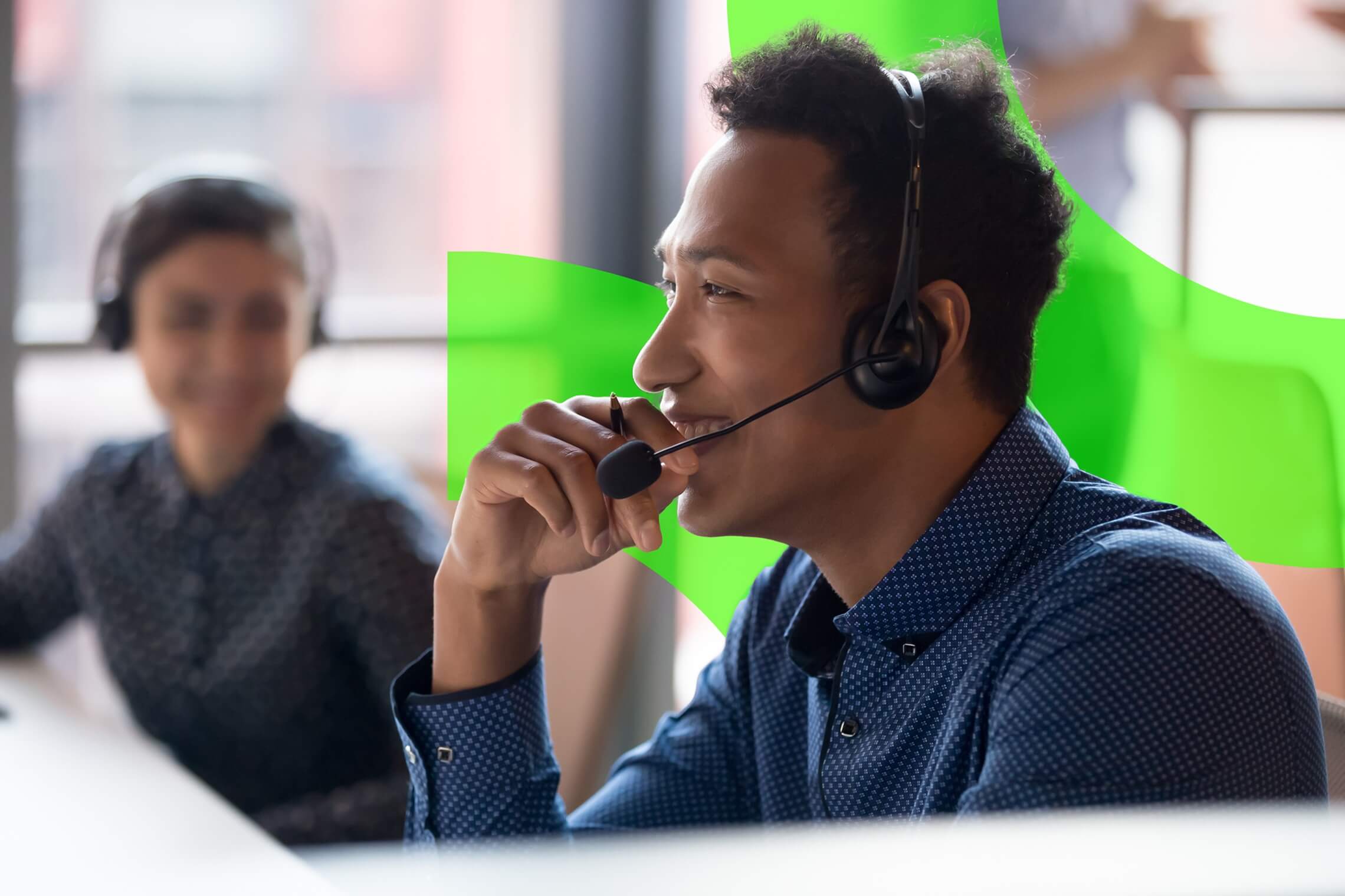 Contact Center | Greenlight Consulting