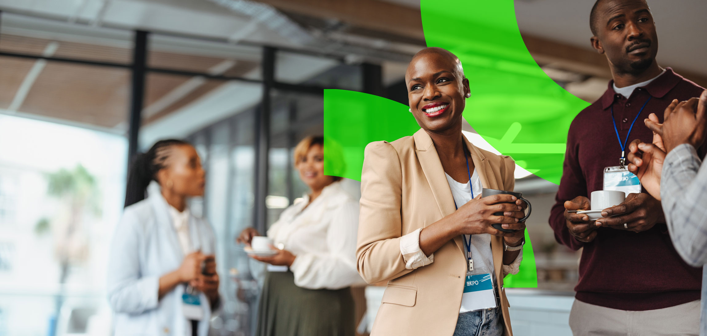 Events | Greenlight Consulting