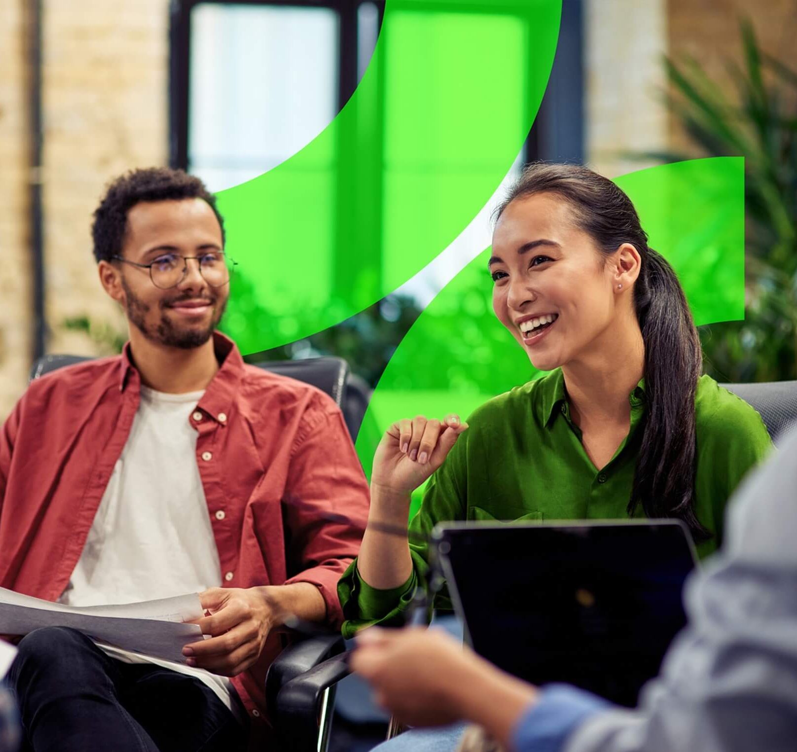 Greenlight Consulting: Your Automation & AI Consulting Partner