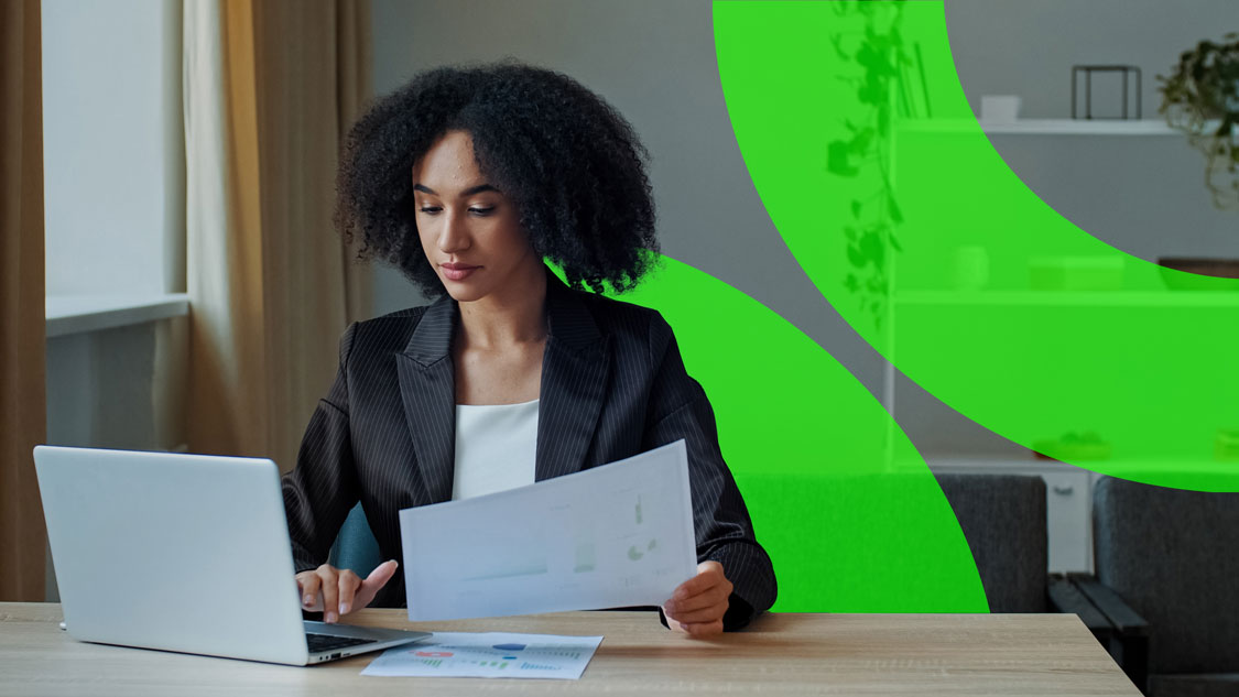 Intelligent Document Processing | Greenlight Consulting