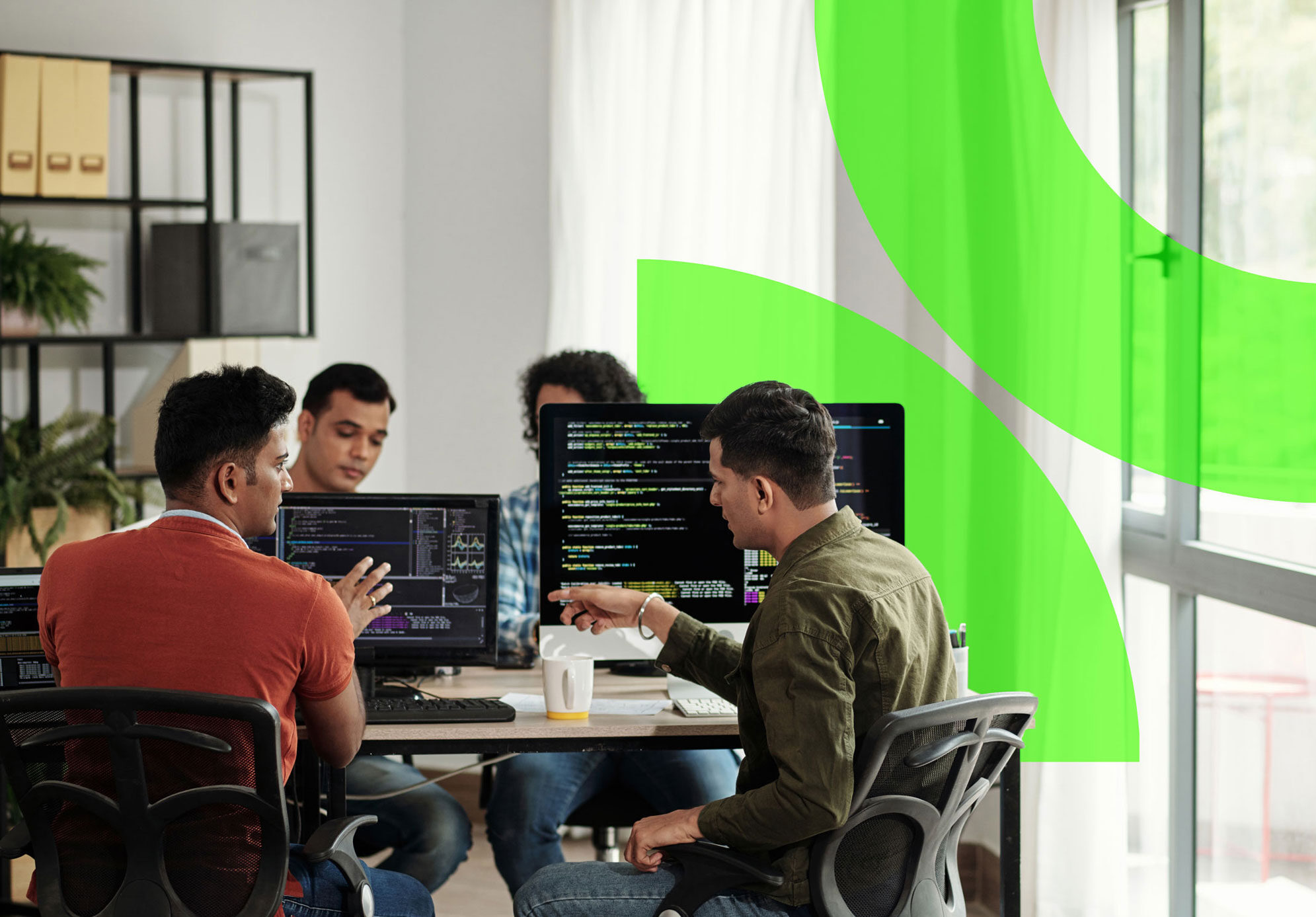 Quality Assurance | Greenlight Consulting