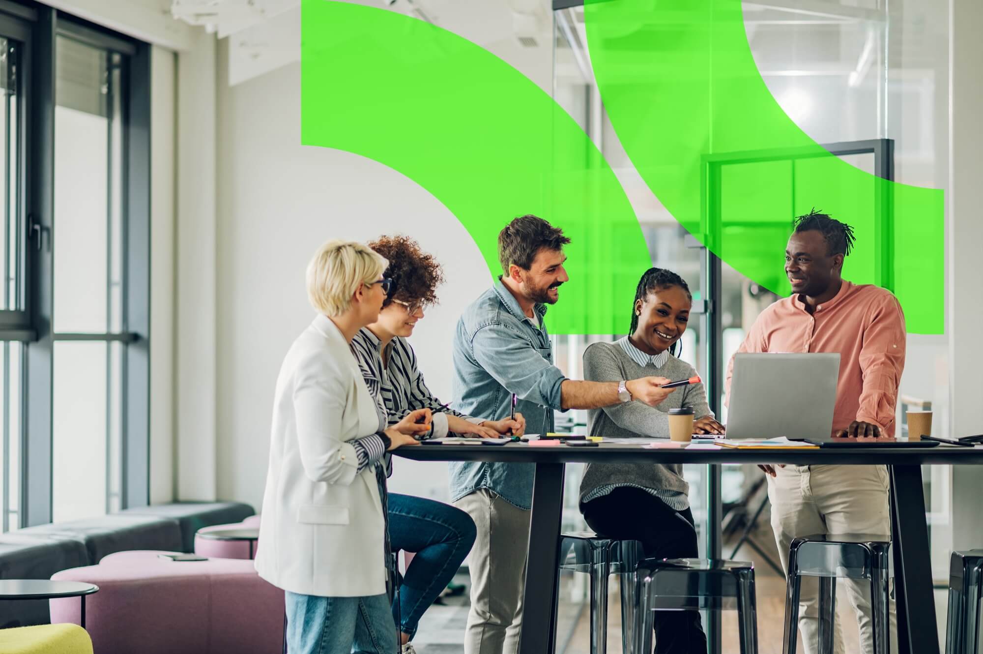 By Department | Greenlight Consulting