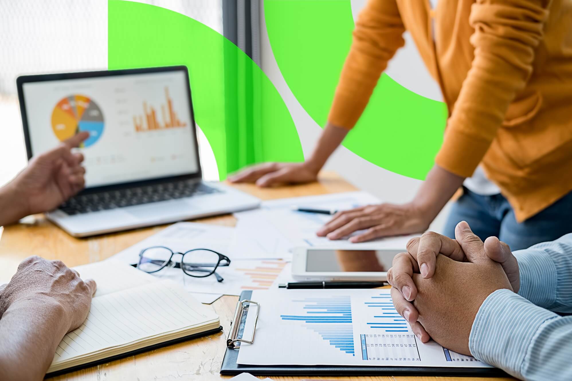 Solutions | Greenlight Consulting