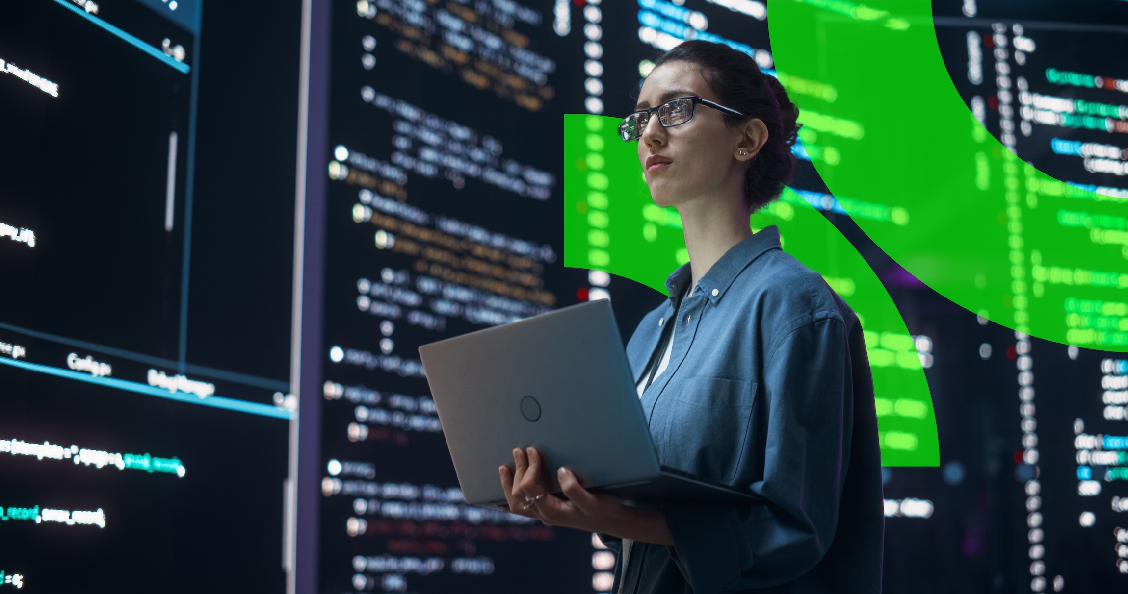 By Technology | Greenlight Consulting