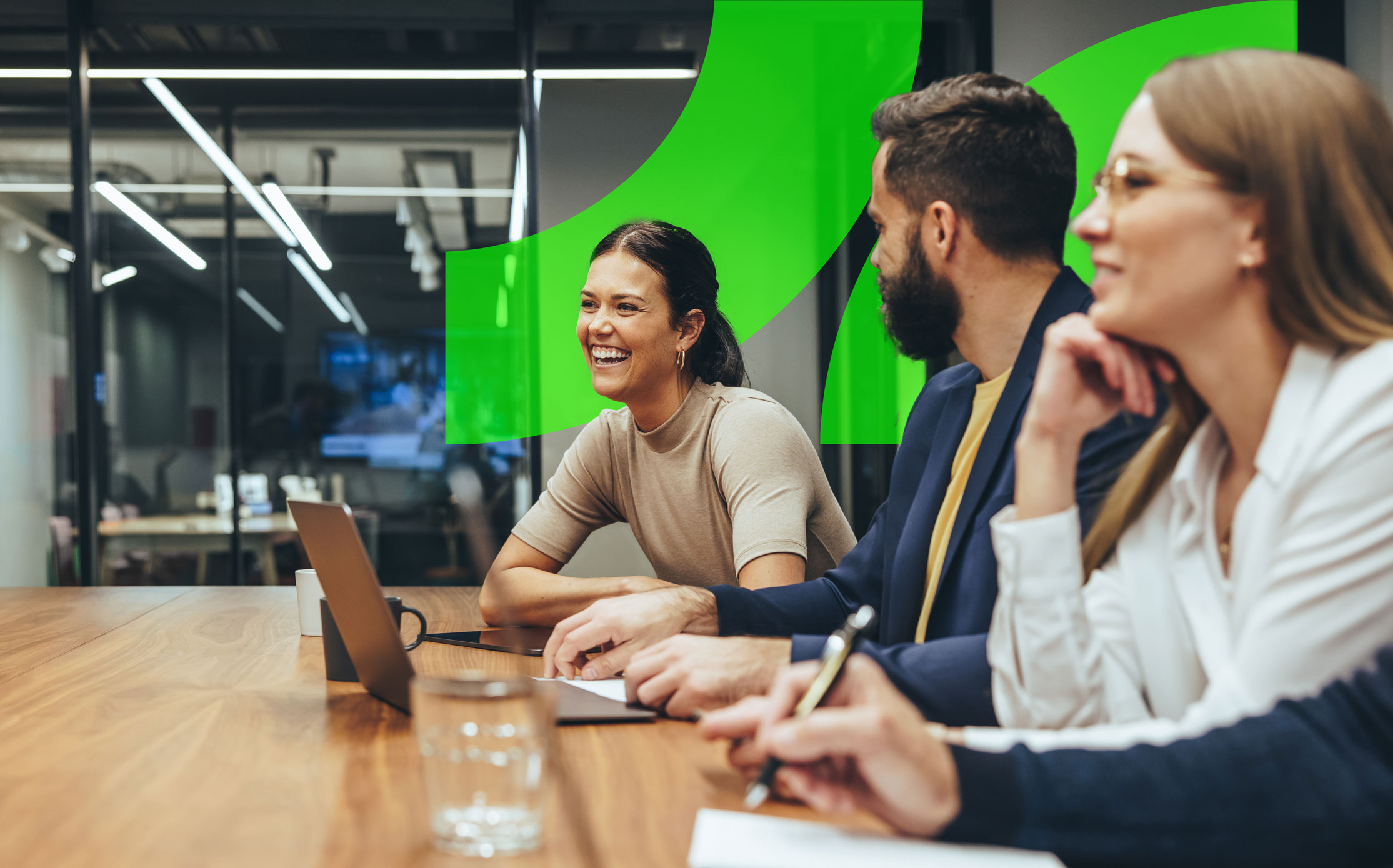 Artificial Intelligence & Machine Learning | Greenlight Consulting