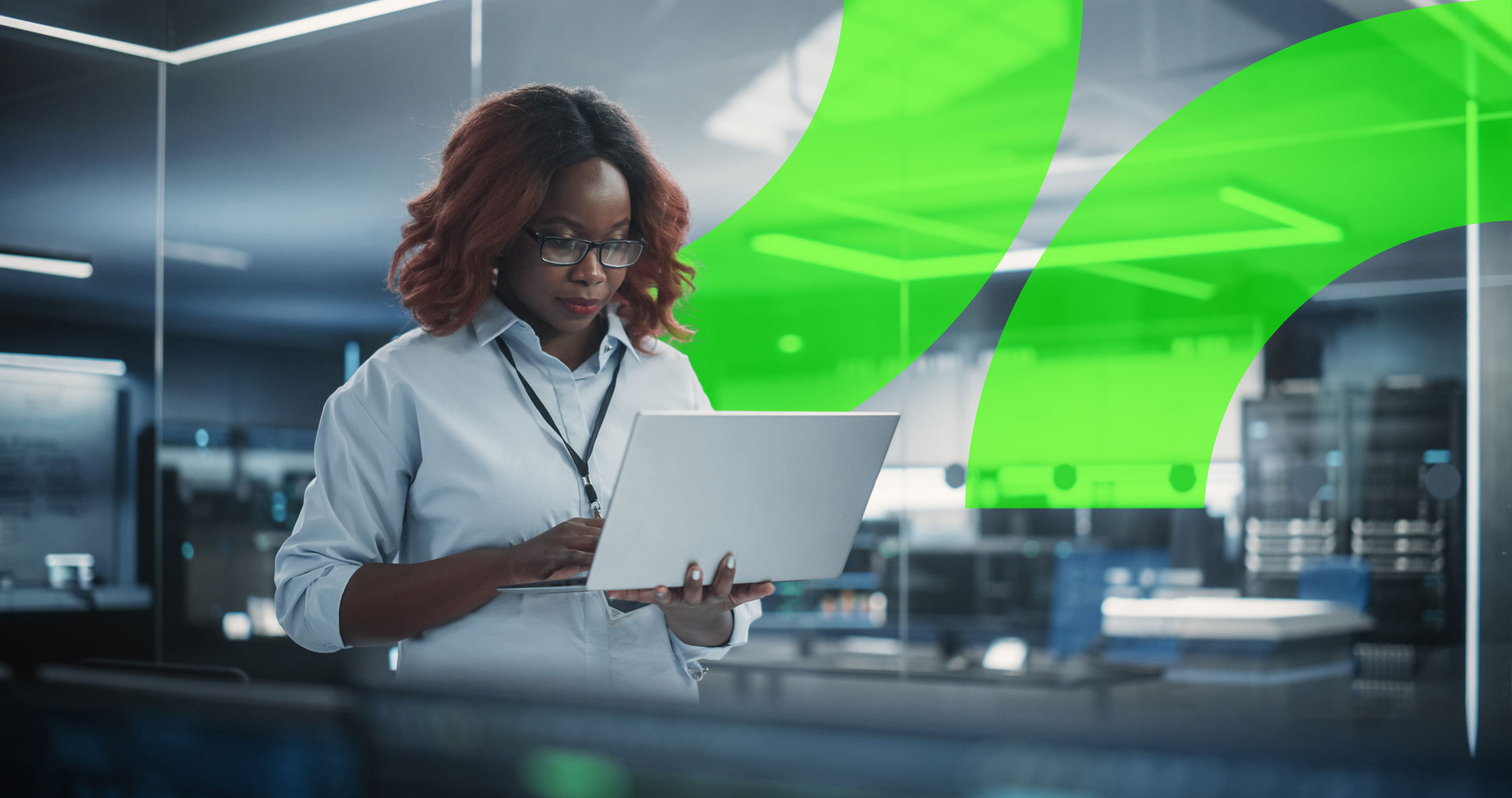 Information Technology | Greenlight Consulting