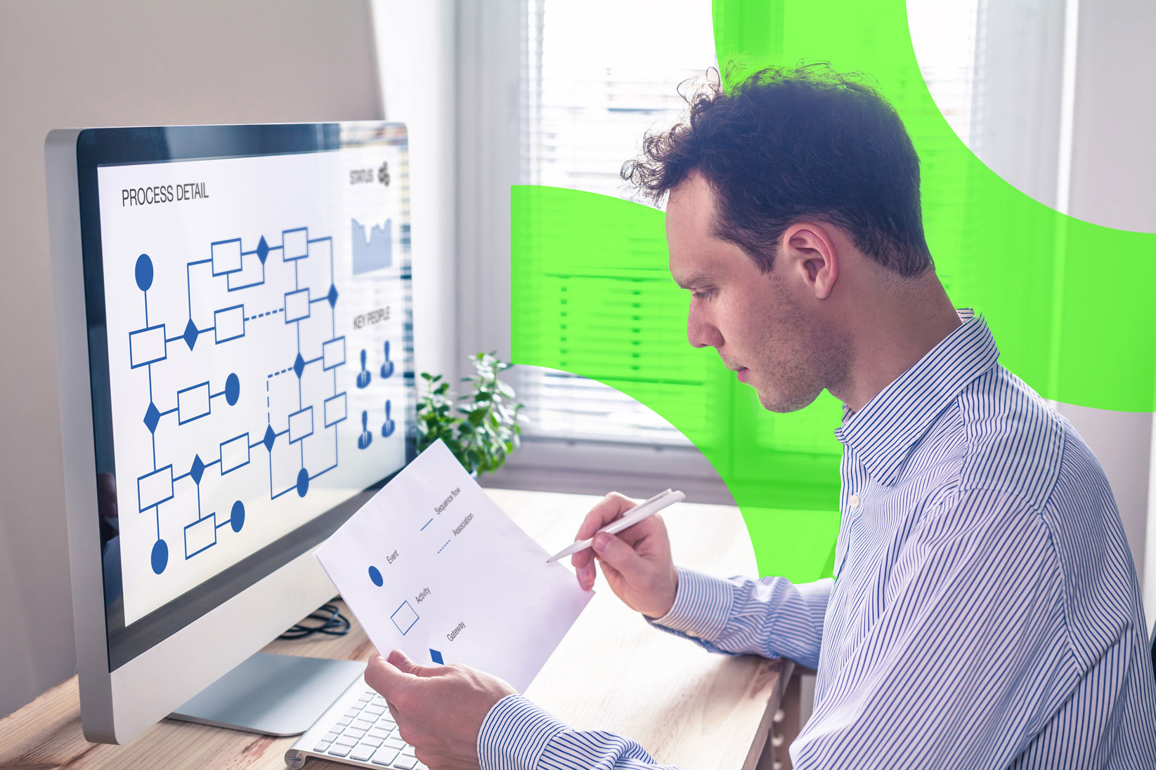 Process Mining | Greenlight Consulting