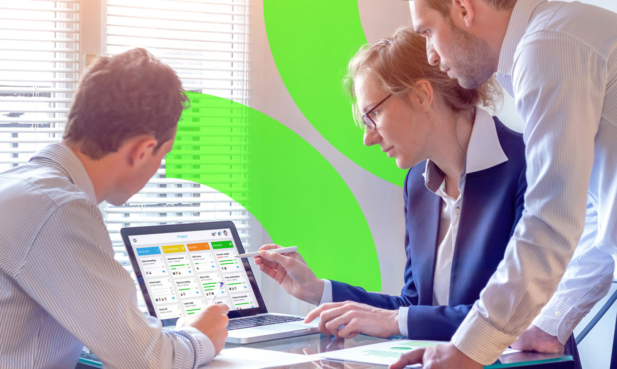 Process Orchestration | Greenlight Consulting