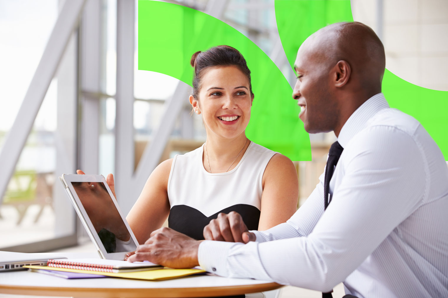 Sales & Marketing | Greenlight Consulting