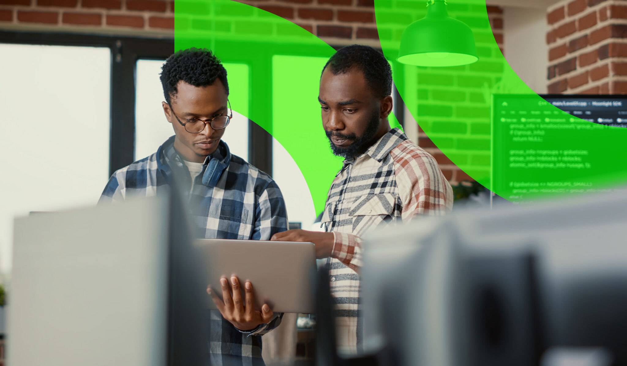 Greenlight Consulting: Your Automation & AI Consulting Partner