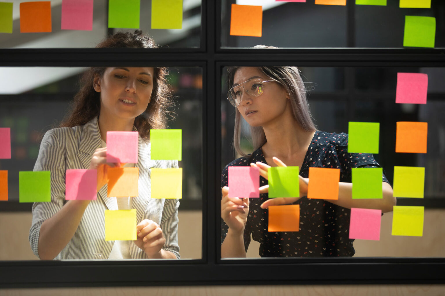 Task Mining - Greenlight Consulting