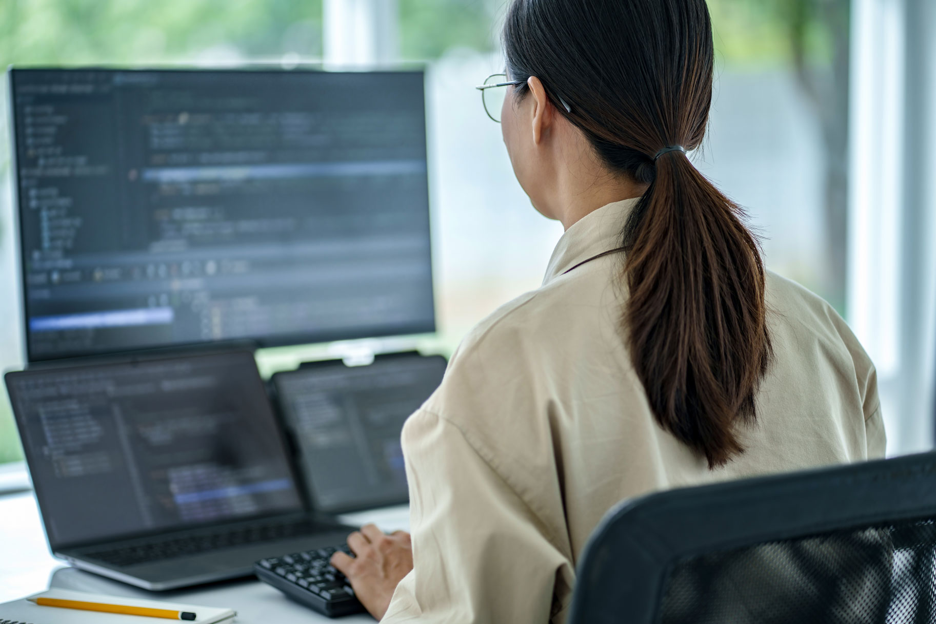 Test Automation Greenlight Consulting