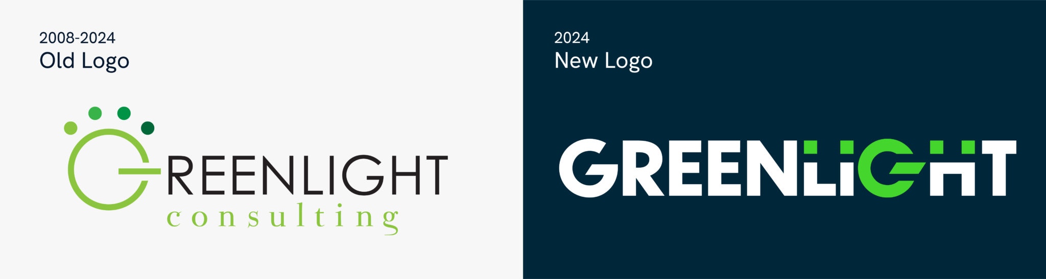 Greenlight Unveils New Brand Identity Focused on Automation, AI, and ...