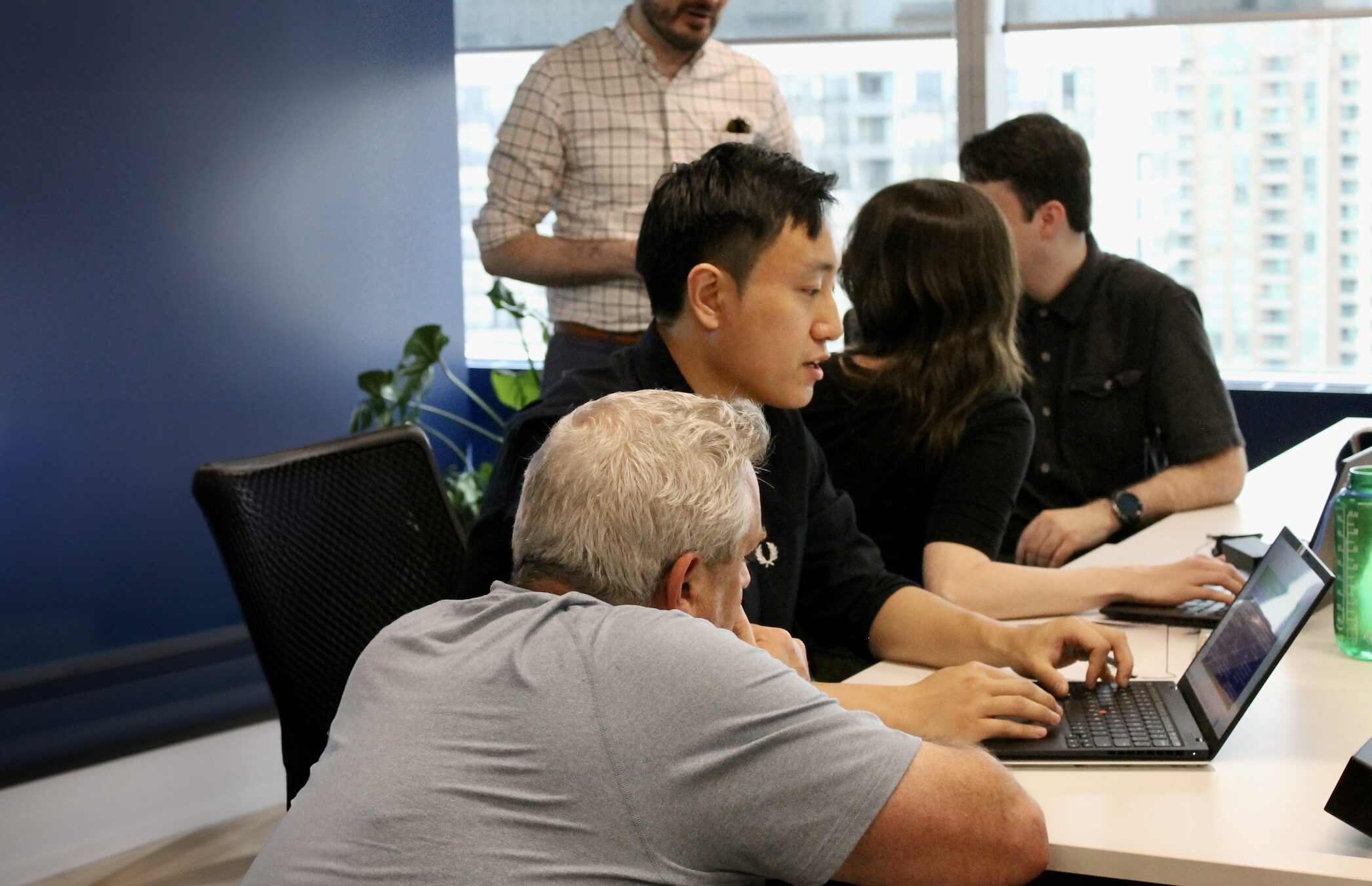 Who We Are | Greenlight Consulting