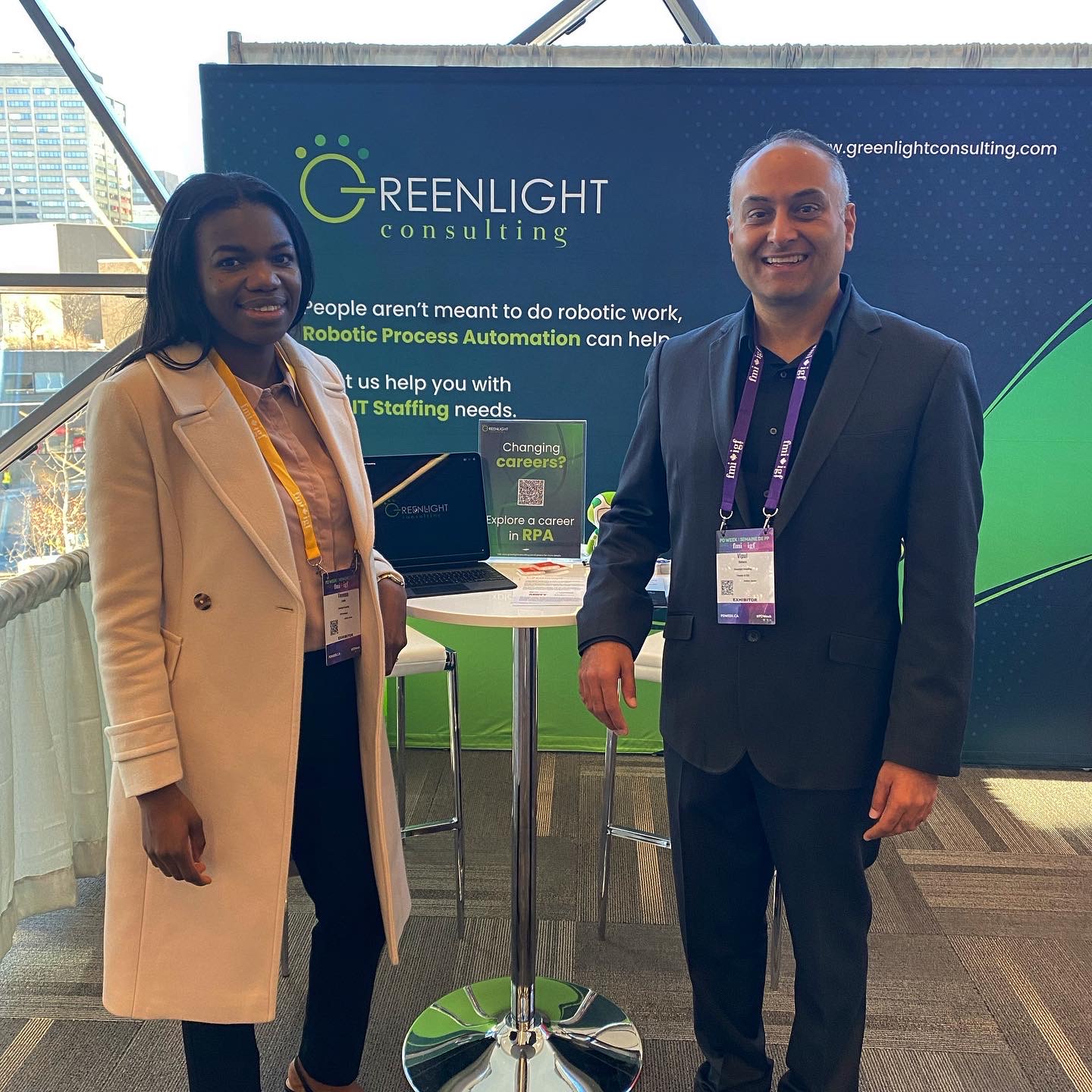 PD Week 2024 | Greenlight Consulting